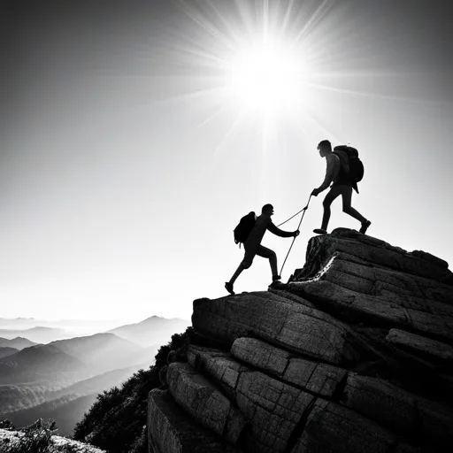 Coaching - Embodied Beings