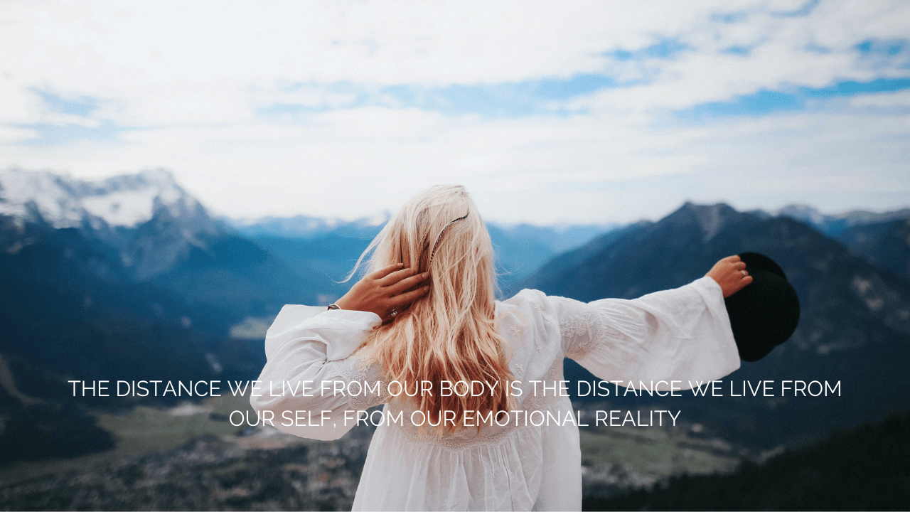 The cost of disembodiment - Embodied Beings
