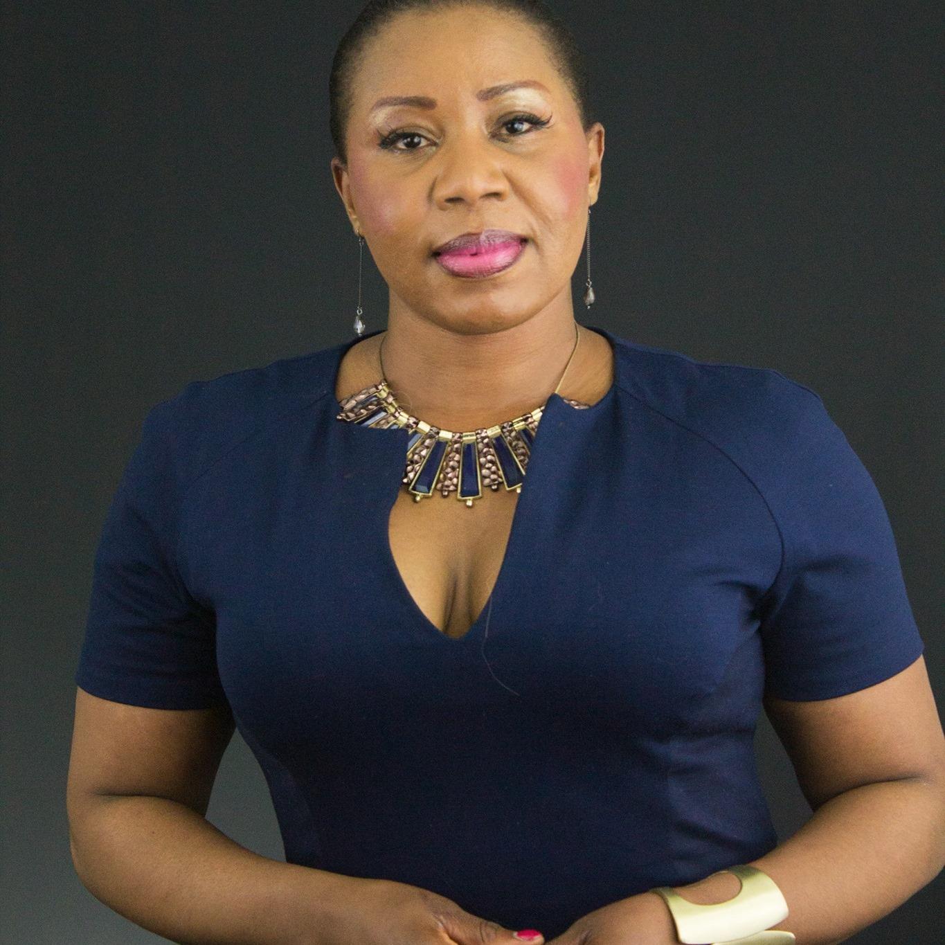 Phoenix-Rises E C Tabot-Ojong - Embodied Beings