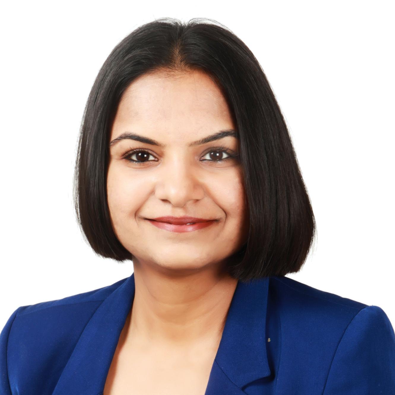 Shruti Sonthalia - Embodied Beings