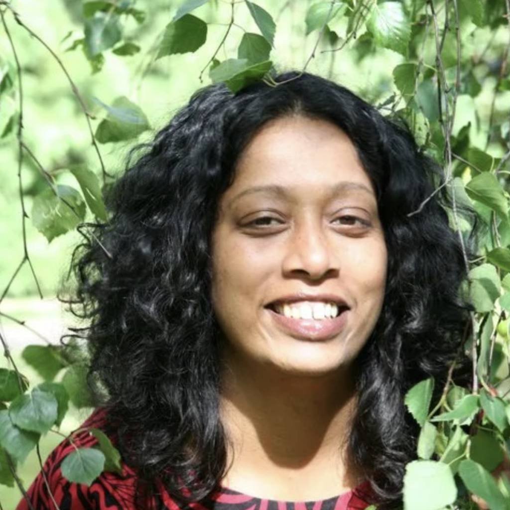 Sheona Della-Fort - Embodied Beings