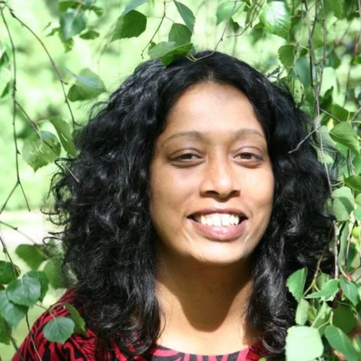 Sheona Della-Fort - Embodied Beings